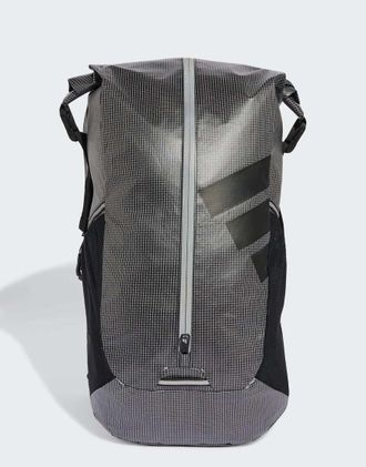 adidas adidas Performance - Adaptive Packing System - Sac &agrave; dos - Noir/blanc
