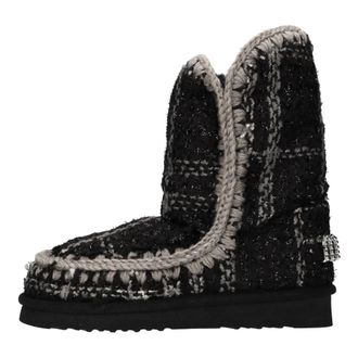 Mou Mou Boots - - Shoes - Damen - Mehrfarbig - 37 EU