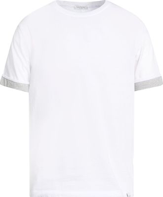 Paolo Pecora TOPS - T-shirts auf YOOX.COM