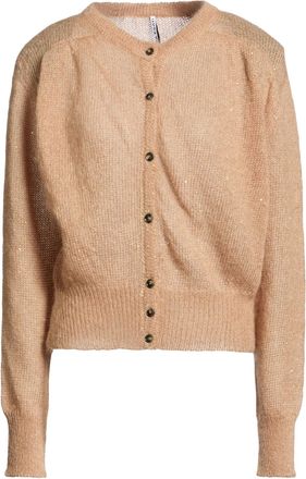 Liviana Conti STRICKWAREN - Strickjacken auf YOOX.COM