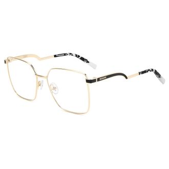 Missoni MIS 0276 Optische Brille - - Accessories - Damen - Gelb - 55 MM