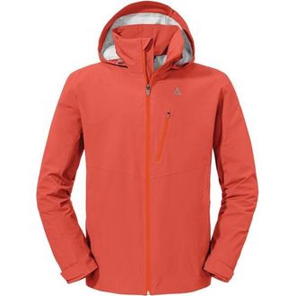 Schöffel Herren Jacke Arnspitze M