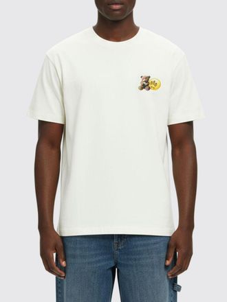 Barrow T-Shirt BARROW Homme couleur Blanc