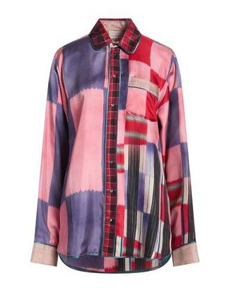 Pierre-Louis Mascia TOPS - Chemises sur YOOX.COM