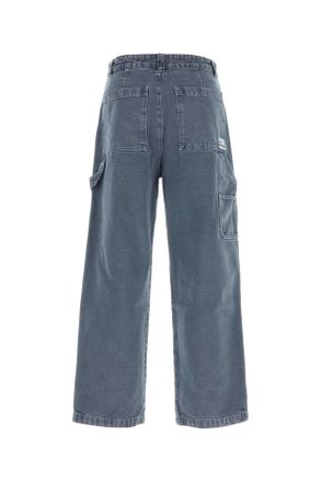A.P.C. Dan Jeans - Blue