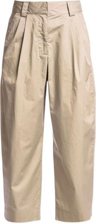 Parajumpers Femme, Pantalons, Beige, Taille: 40 FR Imogen Long Pants
