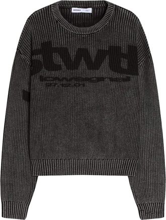 Bershka Pullover
