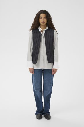 Inwear &Uuml;bergangsjacke GLYNIW &Uuml;bergangsjacke Casual fit