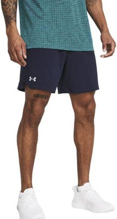 Under Armour Vanish Woven 6In M - Trainingshosen - Herren