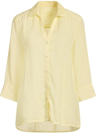 120% Lino TOPS - Hemden auf YOOX.COM