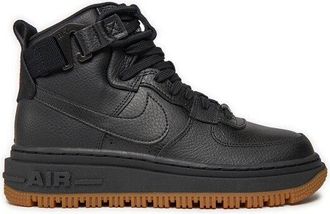 Nike Sneakers Af1 Hi Ut 2.0 DC3584 001 Schwarz