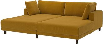 IKEA UPP&Aring;KRA 3er-Sitzelement