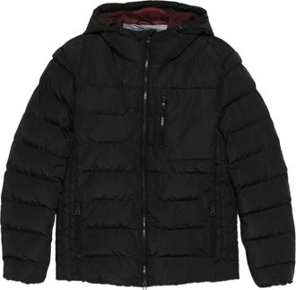 Geox Snake jacket - Schwarz