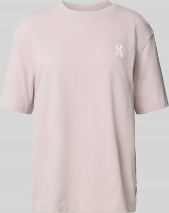 Armedangels Loose Fit T-Shirt aus reiner Baumwolle Modell TARJAA