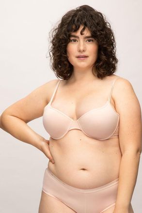 Lovjoi Damen vegan Bh Windflower Rose