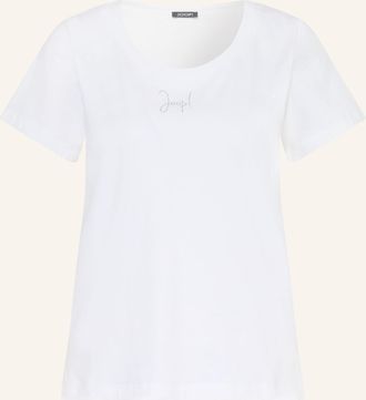Joop T-Shirt Tolli weiss