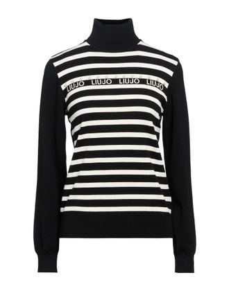 Liu Jo STRICKWAREN - Rollkragenpullover auf YOOX.COM