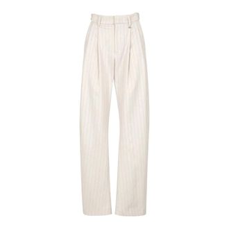 Aniye By Damen, Hosen, Wei&szlig;, MGr&ouml;&szlig;e
