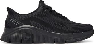 Skechers Sneakers Skechers Flex - Zayder 233218 Schwarz