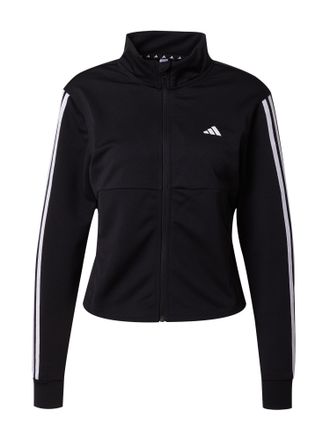 adidas Sportsweatjacke Train Essentials 3-Stripes