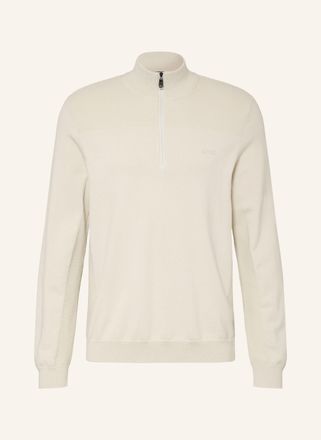 HUGO BOSS Troyer Momentum beige