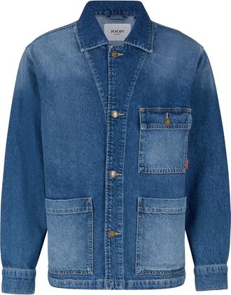 Joop Jeanshemd
