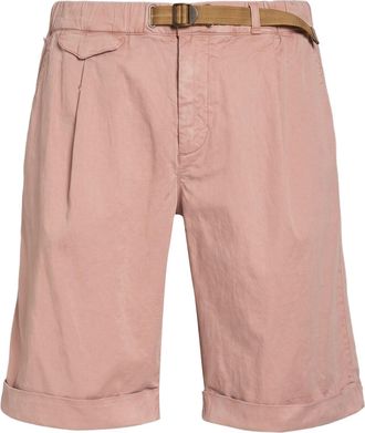 White Sand HOSEN & R&Ouml;CKE - Shorts & Bermudashorts auf YOOX.COM