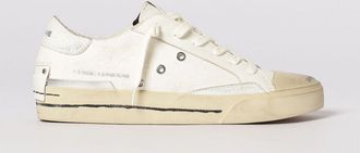 Crime London Baskets CRIME LONDON Homme couleur Naturel