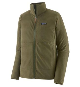 Patagonia Ms R1 TechFace - Fleecejacke - Herren