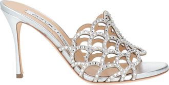 Sergio Rossi SCHUHE - Sandalen auf YOOX.COM
