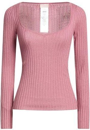 Liu Jo MAILLE - Pullover sur YOOX.COM