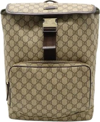 Gucci Damen, Pre-Owned, Beige, ONE SIZEGr&ouml;&szlig;e