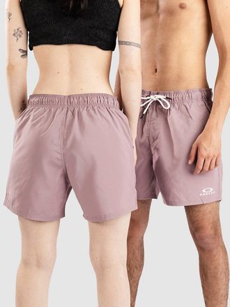 Oakley Clear Lake 16Volley Boardshorts toadstool