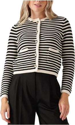 Janice Damen, Strickwaren, Mehrfarbig, 2XLGr&ouml;&szlig;e