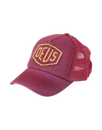 Deus ACCESSOIRES - M&uuml;tzen & H&uuml;te auf YOOX.COM