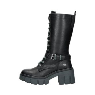 Mustang Damen, Schuhe, Schwarzk, 41 EUGr&ouml;&szlig;e