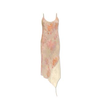 Diesel Femme, Robes, Rose, Taille: 42 FR Robe D-ancel
