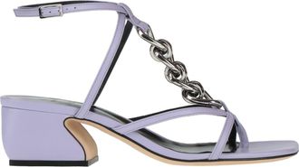 Sergio Rossi SCHUHE - Zehentrenner auf YOOX.COM