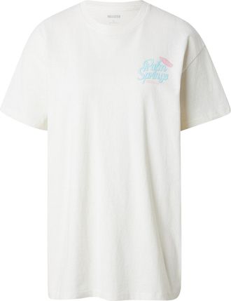 Hollister T-Shirt POOLSIDE
