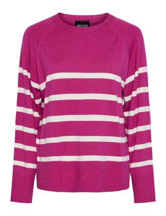 Pieces Pcsia Ls Knit Noos Bc