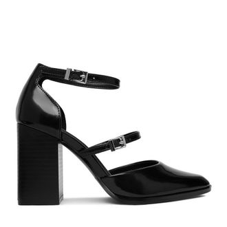 Jenny Pumps JENNY CEO-LS6496-01 Schwarz