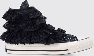 Converse Baskets CONVERSE Femme couleur Noir