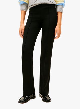 Tommy Hilfiger Pantalon coupe droite