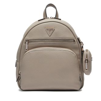 Guess Rucksack Guess Power Play HWBG90 06320 Grau