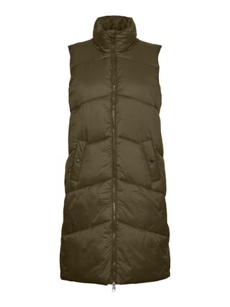 Vero Moda VMUPPSALA 3-4 Waistcoat NOOS