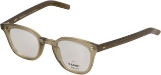 K&agrave;dor Klassiko - - Accessories - unisex - Grau - 47 MM