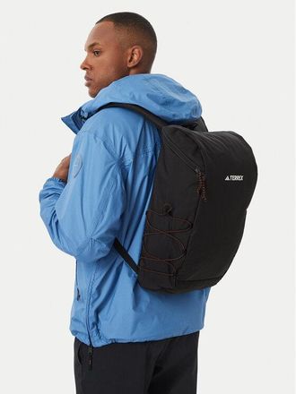 adidas Rucksack Terrex Multi Essentials Backpack 20L JM3066 Schwarz