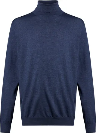 Gran Sasso STRICKWAREN - Rollkragenpullover auf YOOX.COM