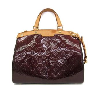 Louis Vuitton Pre-owned Blair MM - - Pre-owned - Damen - Lila - ONE SIZE