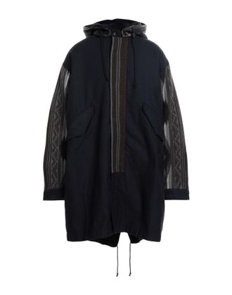 maharishi JACKEN & MÄNTEL - Jacken, Mäntel & Trenchcoats auf YOOX.COM